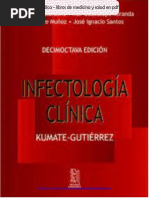 Ficha de Profilaxis Antirrábica | PDF | Rabia | Ciencias de la Salud
