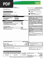 BIR LETTER - Request For TAMP Notice | PDF