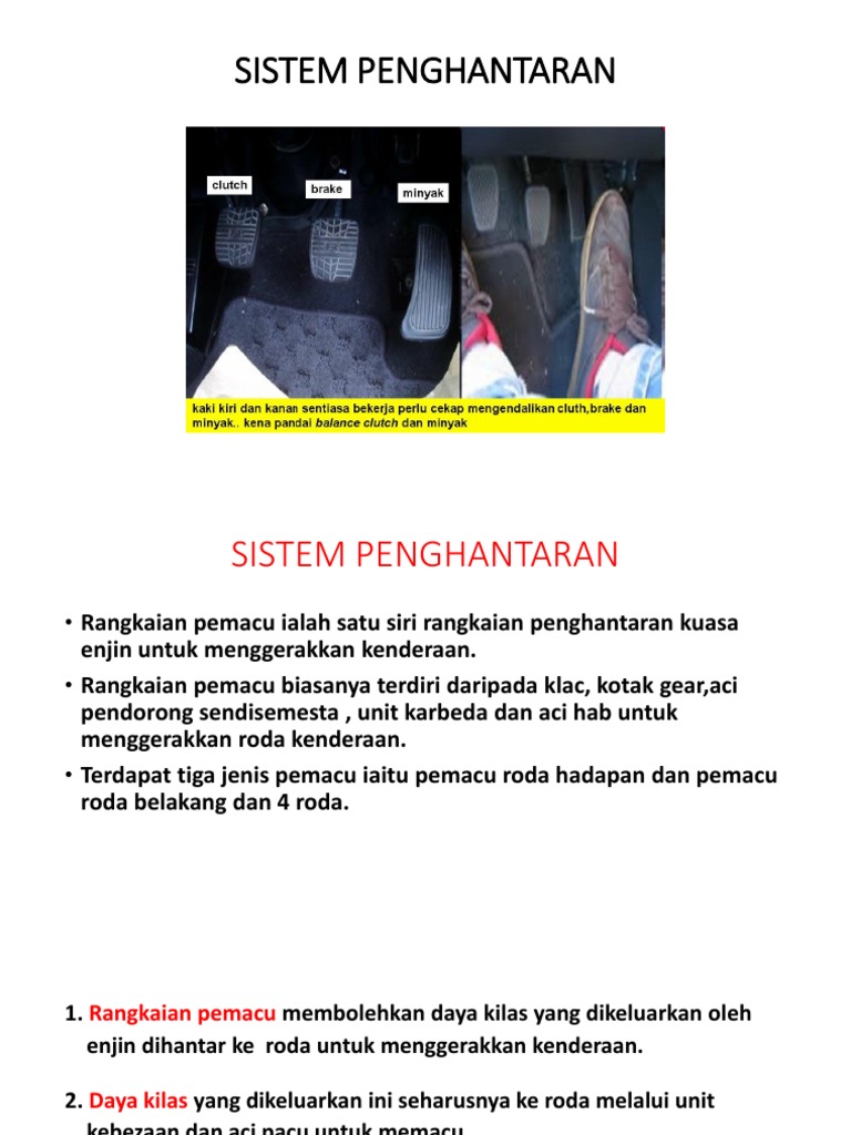 Unit 3-DRIVE SYSTEM | PDF