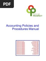 Annex F - Sample Notes To FS | PDF | Intangible Asset | Derivative ...