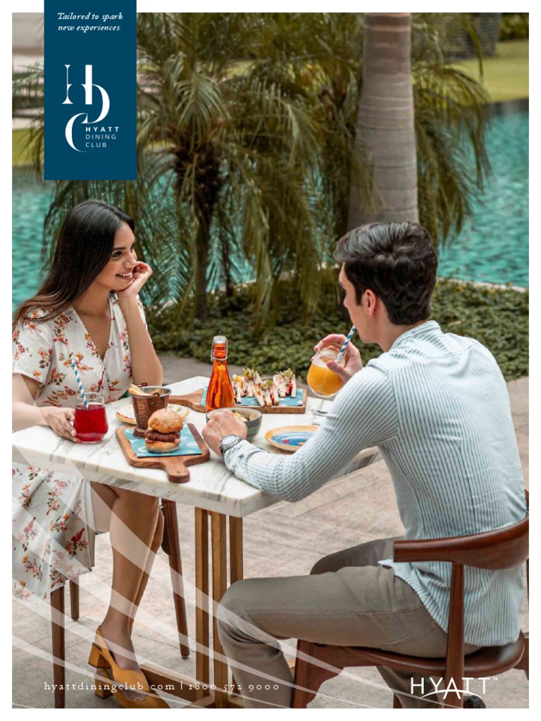 HDC Ebrochure | PDF | Hospitality Industry | Hotel