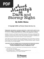 A Perfect Storm | PDF