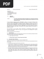 SURAT PERJANJIAN KSO-draft | PDF