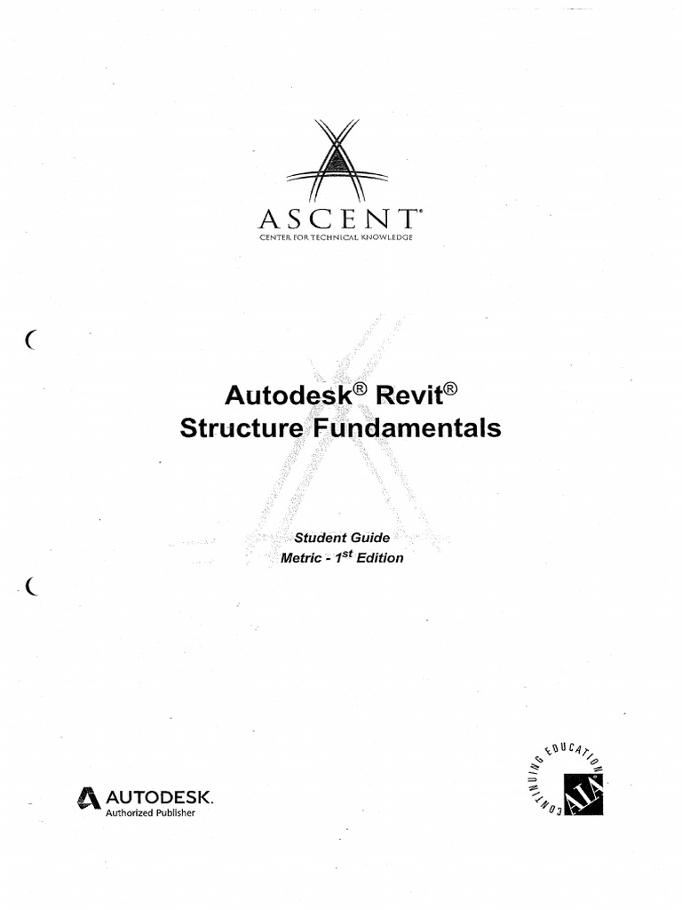 REVIT Handbook | PDF