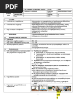 Q4 AP2 Serbisyong Kasapi NG Komunidad | PDF