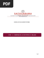 Chapter 5 Accounting For Business Combinations Solman | PDF | Consolidation (Business) | Equity ...