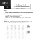 Tagalog Orthography and Pronunciation Guide | PDF | Syllable | Vowel