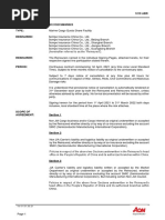 IBF List of Designated Risk Areas With Applicable Benefits 2024 - 02 ...