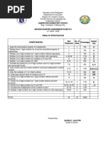 Deped School Forms 1-10 | PDF | Cognitive Science | Learning