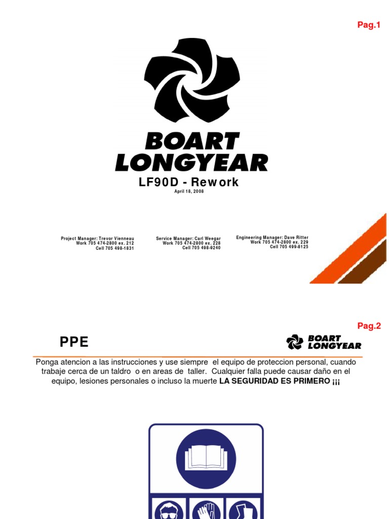 LF90D Solutions Master Español Plano2 | PDF | Engranaje | Bomba