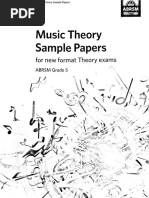 ARSM Repertoire (June 2024 - Piano) PROOF4 (Final) | PDF