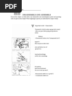 PDF Pistol Inspection Form | PDF | Military Technology | Firearms