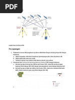 Pedoman Pembuatan BENCHMARK (BM) 06032023 | PDF