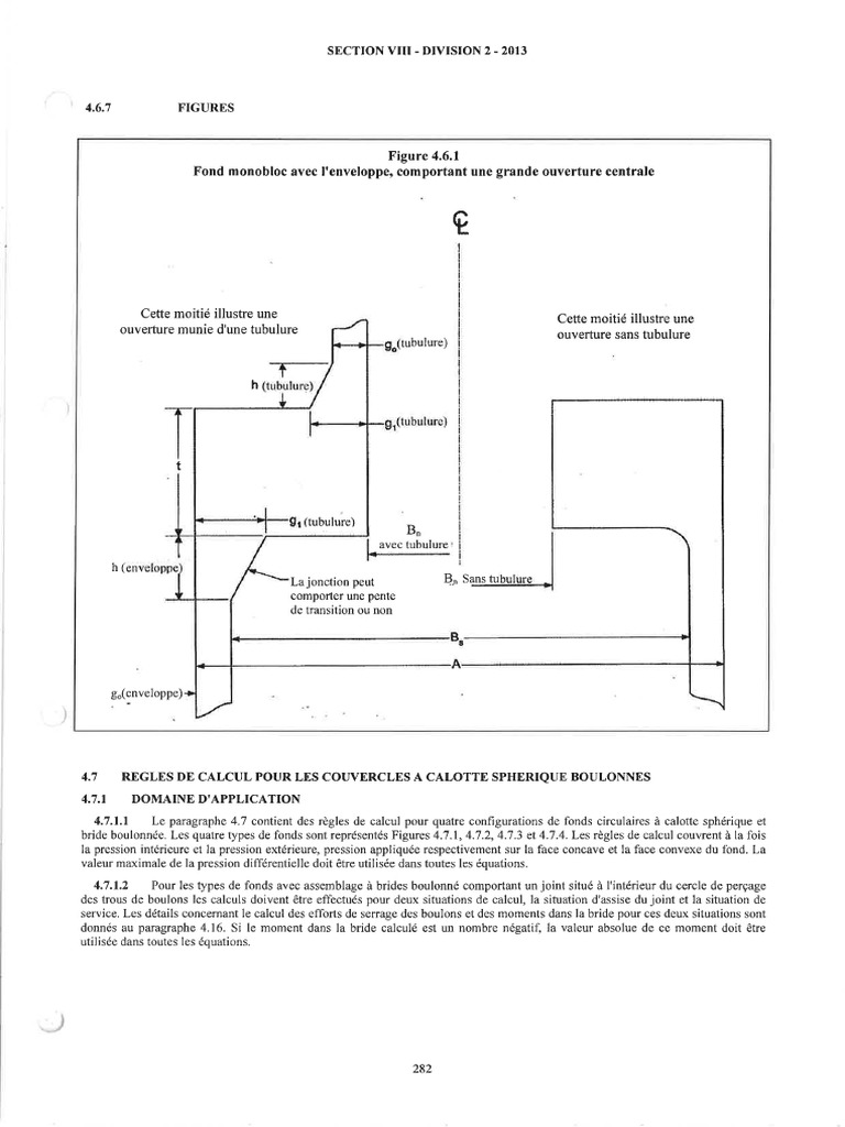 ASME VIII Div 2 Part 5 | PDF