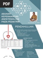 Klasifikasi Status Fisik ASA dalam Anestesi | PDF | Pengembangan Diri ...
