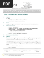 Elsevier SSRN - Word Template | PDF | Microsoft Word | Note (Typography)