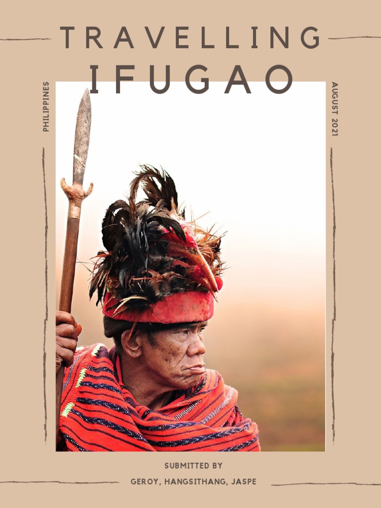 Stories of the Ifugao People: Origins, Myths, and Traditions of the ...