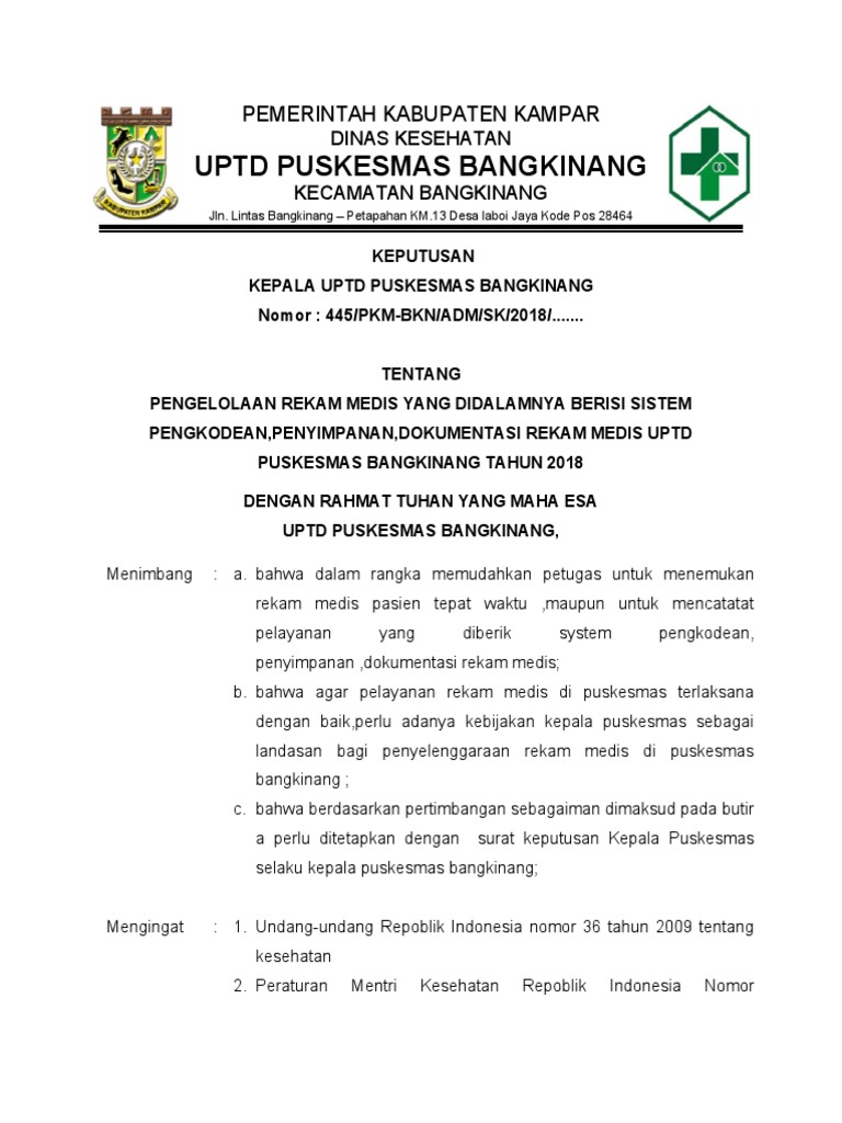 Sistem Pengkodean | PDF