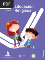 Ficha D2 Religión Moises | PDF | Moisés