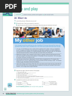 Personal Best A2 (Student's Book) | PDF