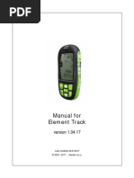 User Manual HMIET6400 | PDF | Usb | Trademark