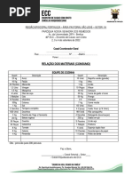 Carta Ejc | PDF | Amor | Deus