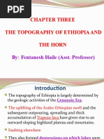 Remedial Geography Model Exam-1 | PDF | Geography | Nature