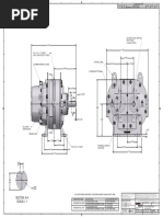 Dimension Data Rotork Actuator | PDF | Actuator | Gases