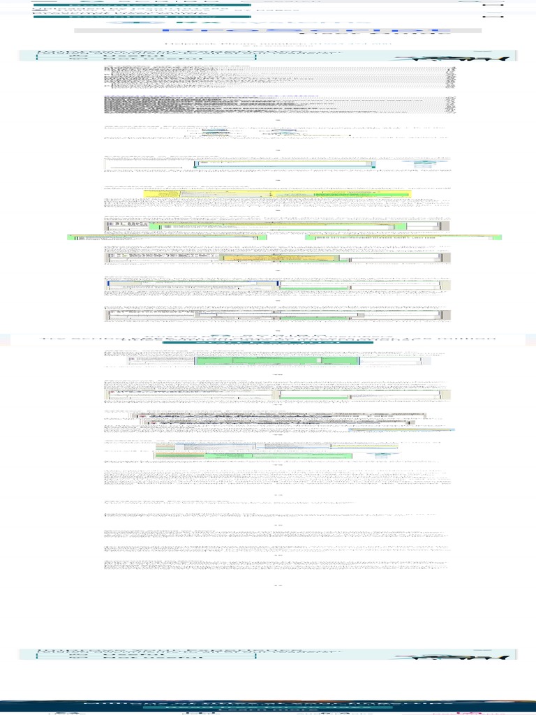 Proscript User Guide PDF Prescription Drugs Medical Prescription | PDF ...