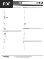 Mann Assessment of Swallowing Ability (MASA) Scoring Sheet | PDF ...