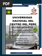 Deterioro de Materiales: Corrosión y Oxidación | PDF