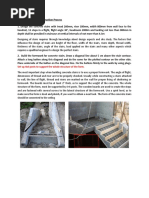 Work Method Statement For Staircase Handrail | PDF | Stairs | Screw