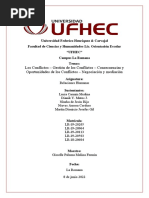 Que Es La Orientacion Grupal | PDF | Aprendizaje | Evaluación