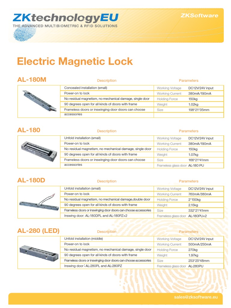 AL-280(LED) | PDF | Manufactured Goods | Components