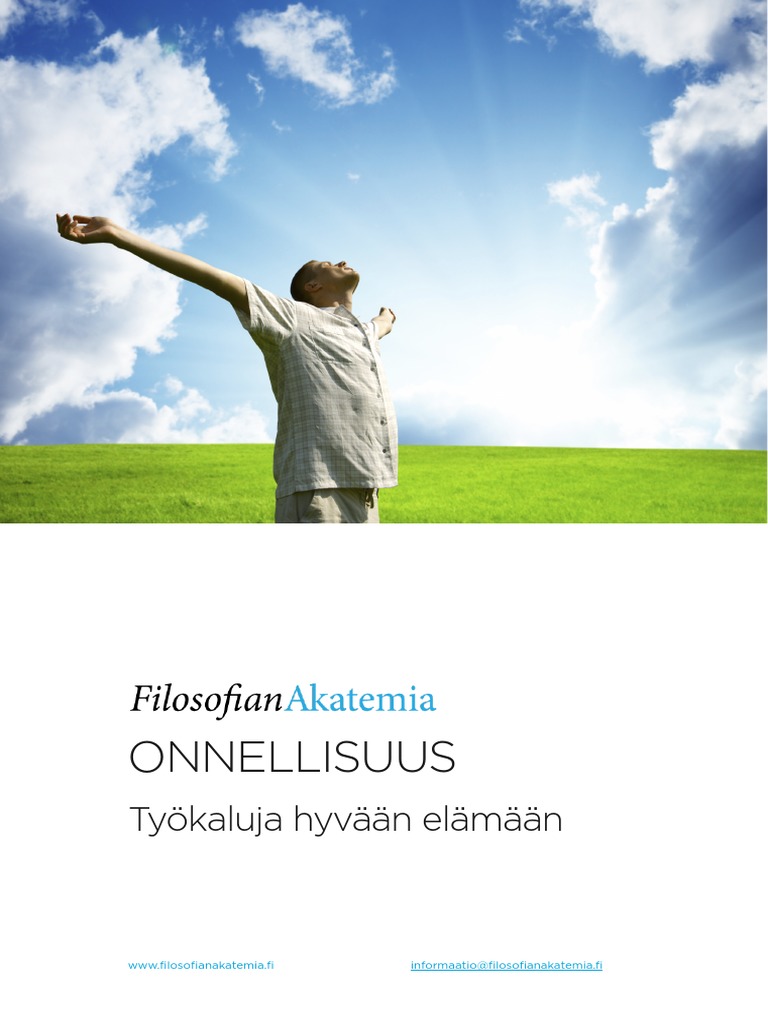 Onnellisuus | PDF