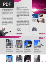 Ovm Prestressing | PDF | Prestressed Concrete | Manmade Materials