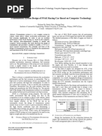 Tripod Joint and Drive Shaft | PDF | Transmission (Mechanics) | Axle