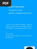 Bono El Mono Va A La Escuela | PDF | Artes del Lenguaje y Comunicación