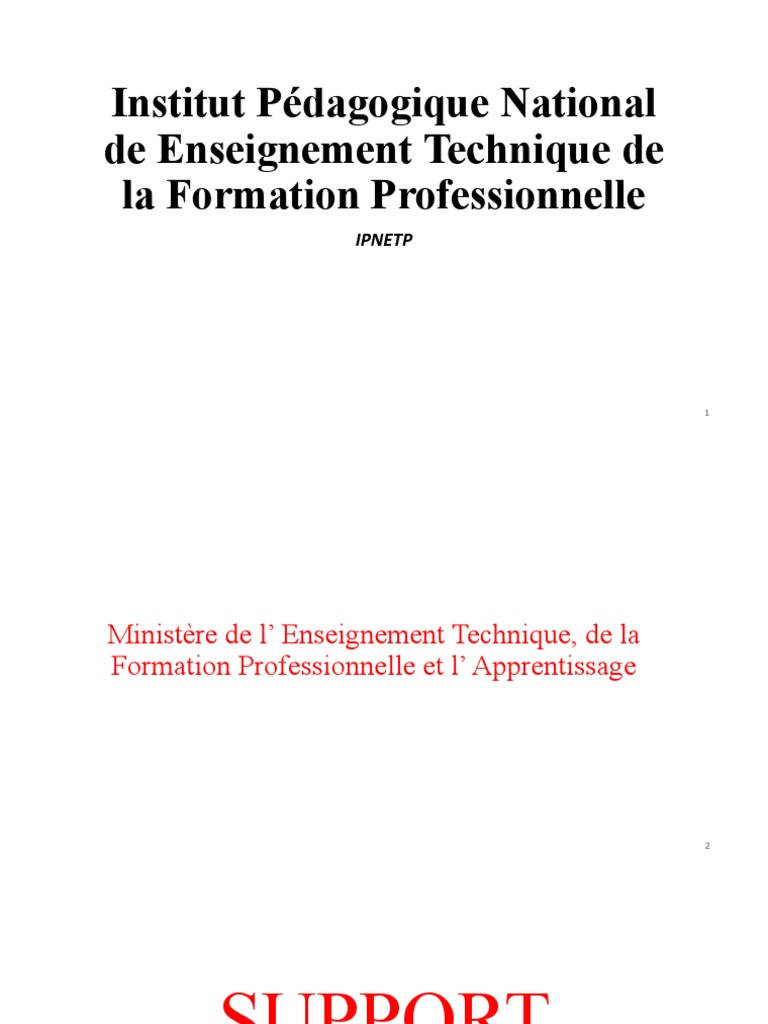 Exercice Powerpoint | PDF