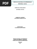 MINDOMO | PDF | Archivo de computadora | Formato de Documento Portable