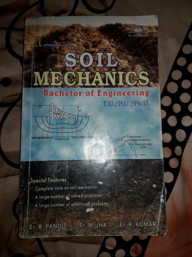 Soil Manual | PDF