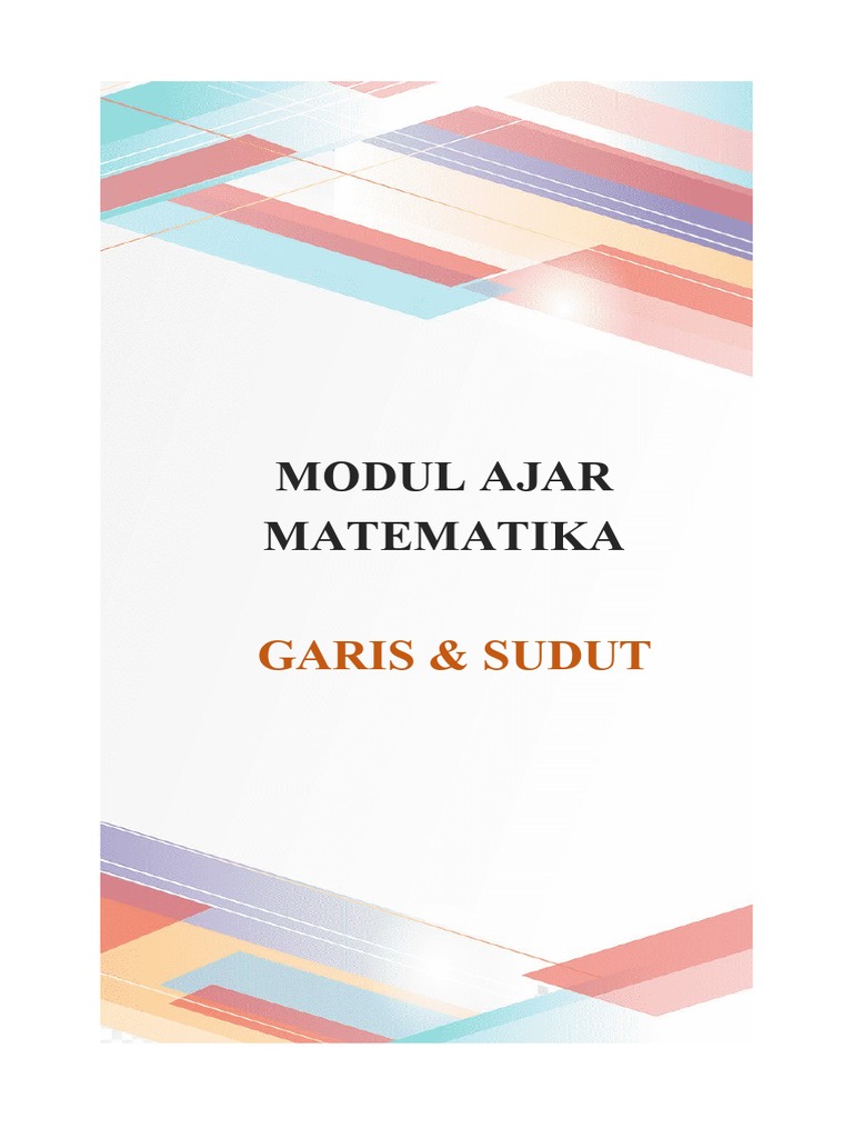 Modul Ajar Iht | PDF