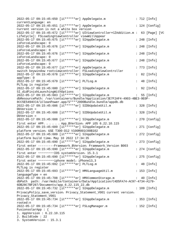 1 | PDF | Application Software | Computer Engineering