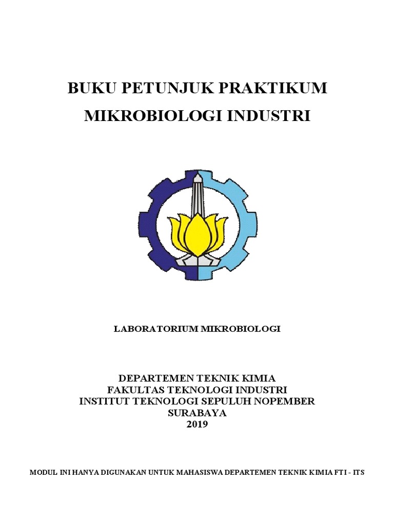 Modul Mikro 2020 - 6 Modul | PDF
