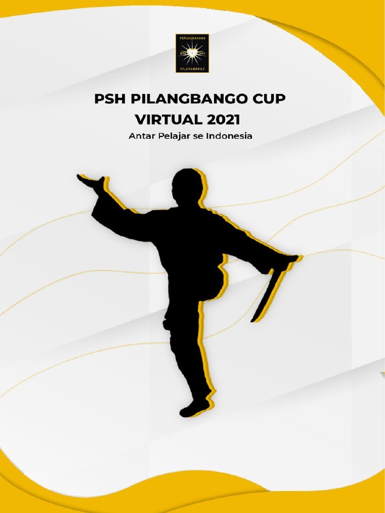 Proposal PSHP V 2021 | PDF