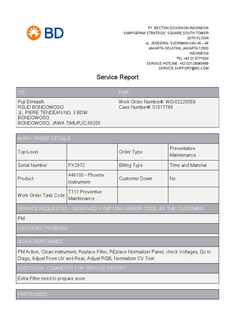 SEAIndia English Service Report a1K5d000008cFIOEA2 20220103050213 | PDF