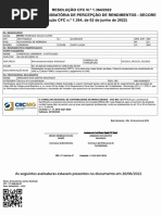 Modelo de Decore (1) .Xls Lucas | PDF