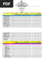 Grade 5 Learning Activity Sheets Q2 W4 | PDF