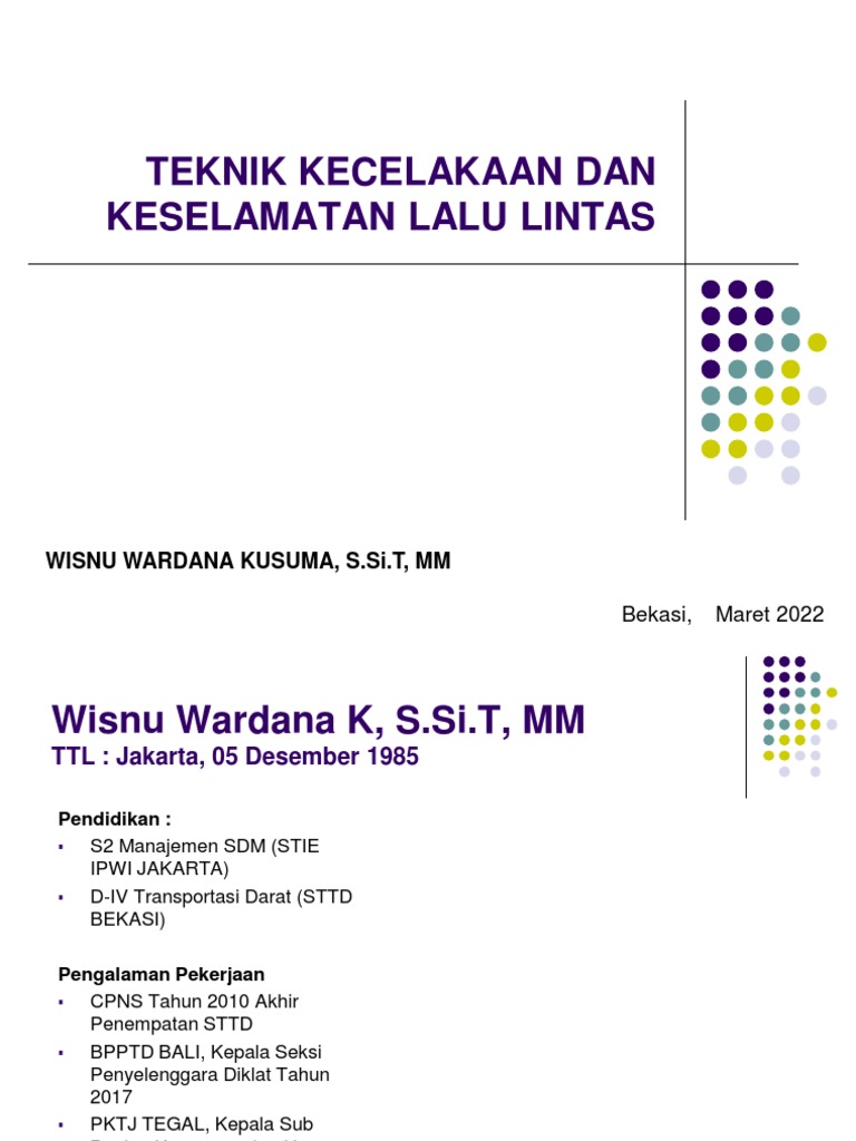 Materi Uas Pak Wisnu W | PDF