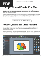 Differential Calculus Reviewer by Ricardo Asin | PDF